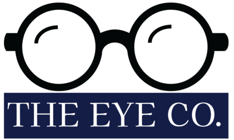 The Eye Company | Making "eye care" and "I care" synonymous.